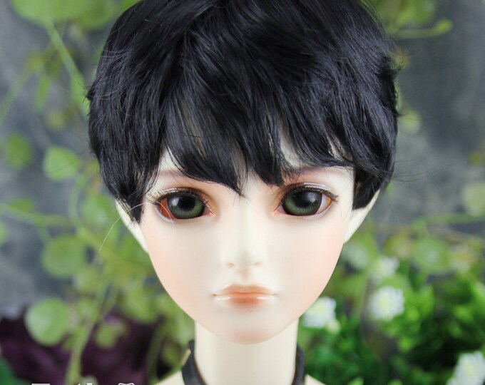 Fatiao New Dollfie SD 1/3 BJD Dolls Wig Size 8-9 | Etsy