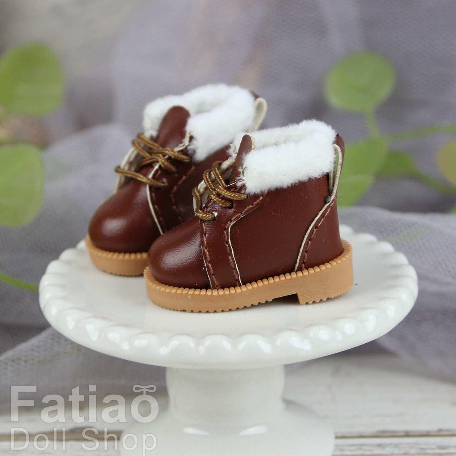 Fatiao New Lati Yellow Pukifee Luts Tiny 1/8 BJD Dolls - Etsy