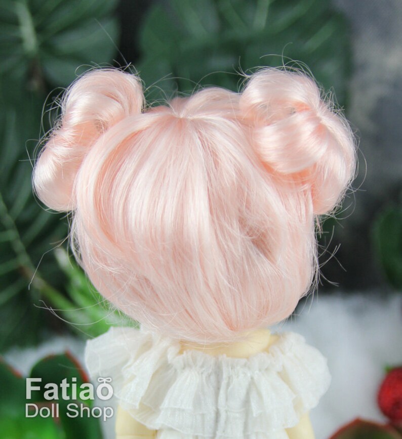 Fatiao BJD Dollfie Lati Yellow Pukifee 5-6 Angel Doll - Etsy