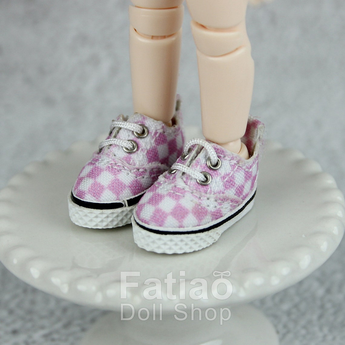 Fatiao New OB11 Obitsu 11 Blythe 1/12 BJD Doll Canvas - Etsy