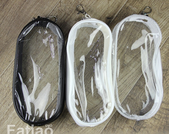For Obitsu11 Ob11 Cu-poche 1/12 BJD Nendoroid / Doll Storage Bag Dust ...