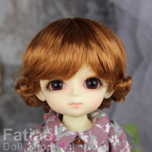 Fatiao BJD Dollfie Lati Yellow Pukifee 5-6 Angel Doll - Etsy