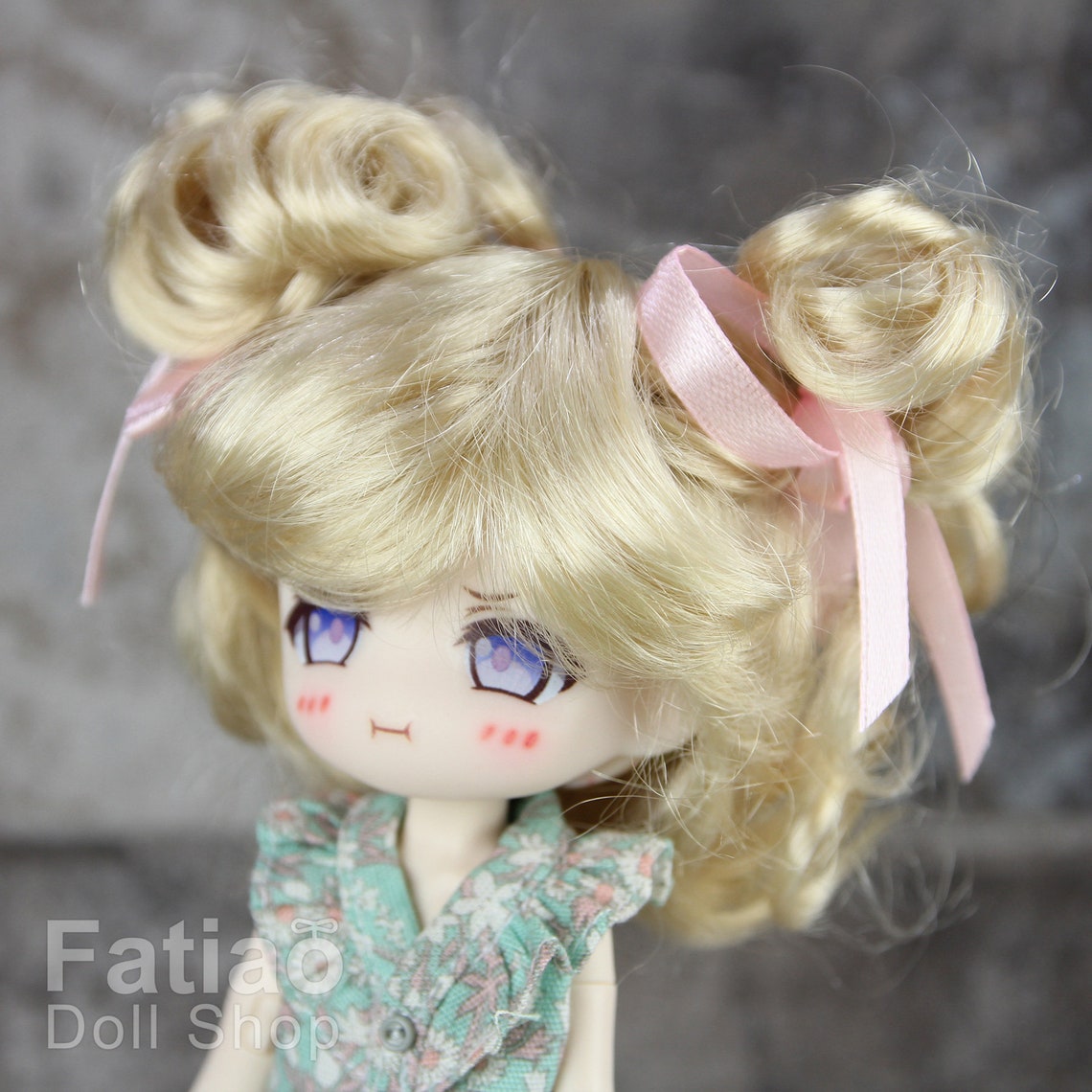 Fatiao New Dollfie BJD Nendoroid / Little Dal Pullip / Dolls - Etsy