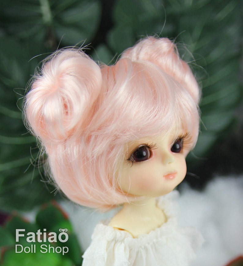 Fatiao BJD Dollfie Lati Yellow Pukifee 5-6 Angel Doll - Etsy