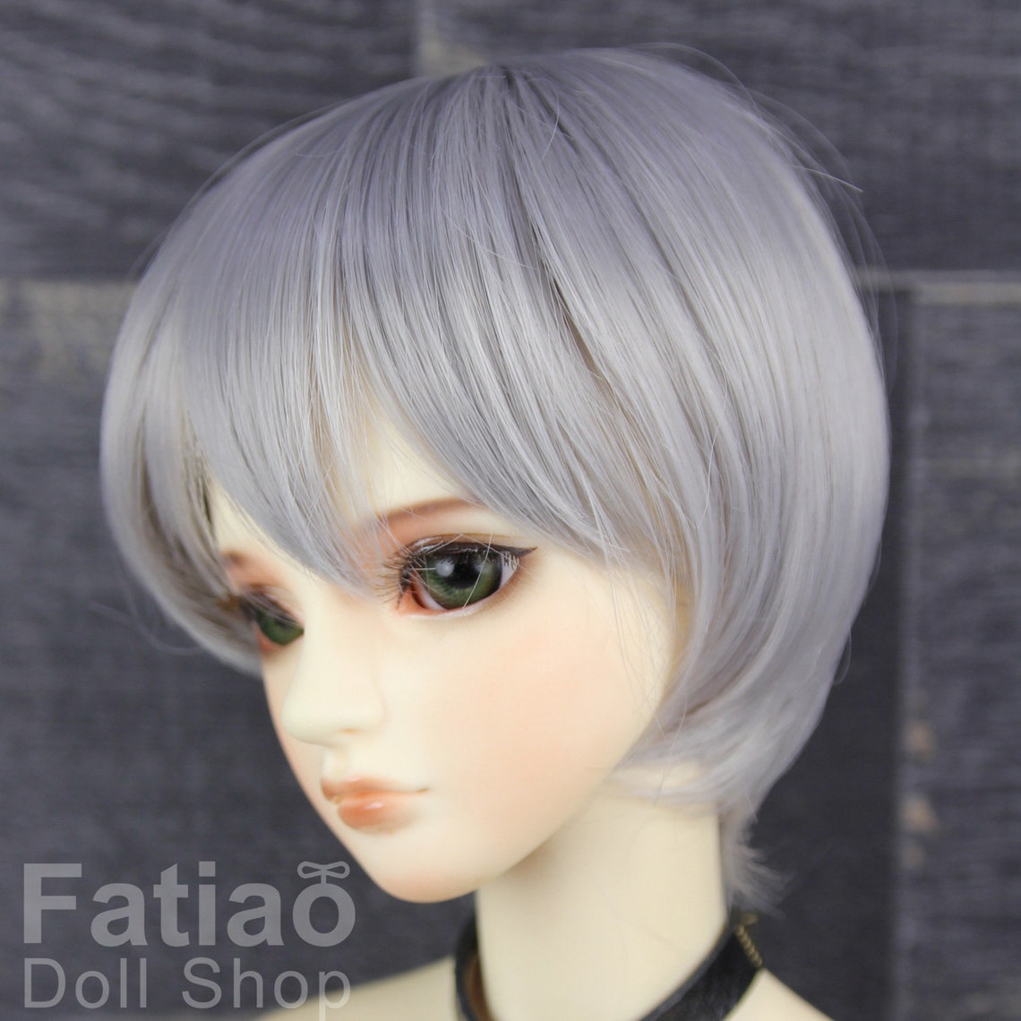 Fatiao New Dollfie SD 1/3 BJD DD Dolls Long Wig Size | Etsy