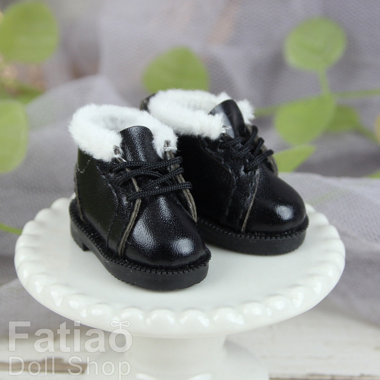 Fatiao New Lati Yellow Pukifee Luts Tiny 1/8 BJD Dolls - Etsy