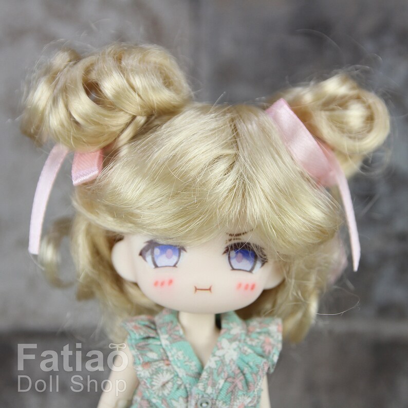 Fatiao New Dollfie BJD Nendoroid / Little Dal Pullip / Dolls - Etsy