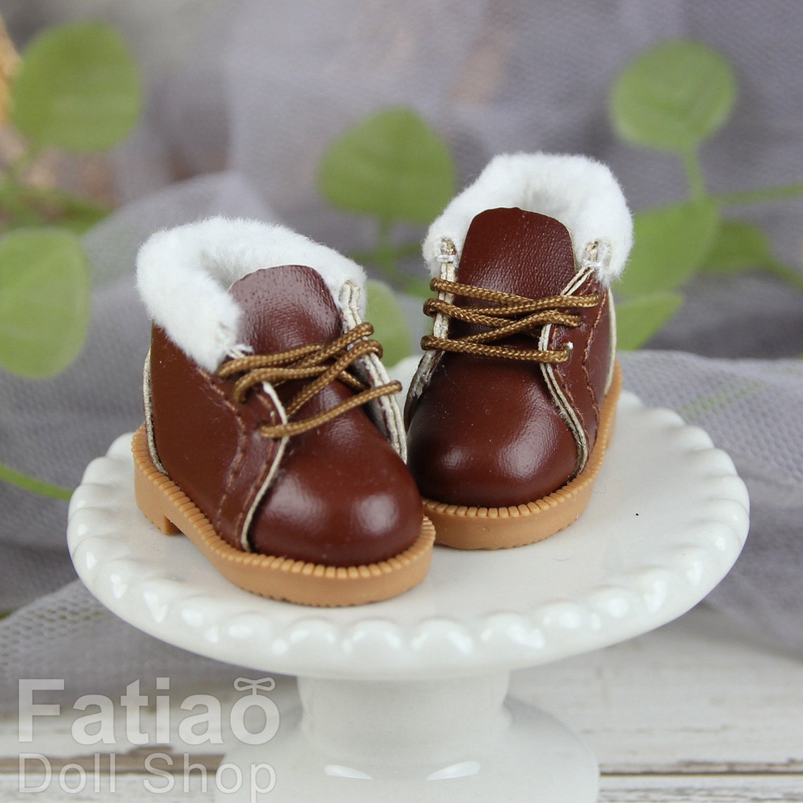 Fatiao New Lati Yellow Pukifee Luts Tiny 1/8 BJD Dolls - Etsy