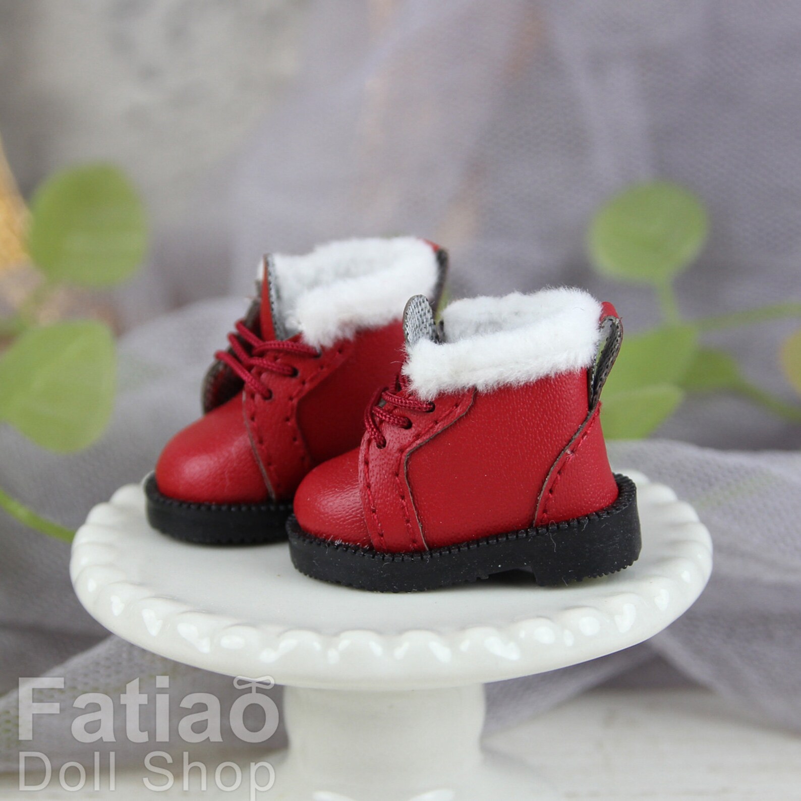 Fatiao New Lati Yellow Pukifee Luts Tiny 1/8 BJD Dolls - Etsy