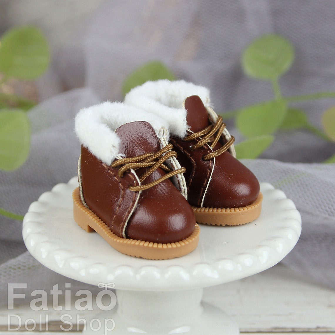 Fatiao New Lati Yellow Pukifee Luts Tiny 1/8 BJD Dolls - Etsy