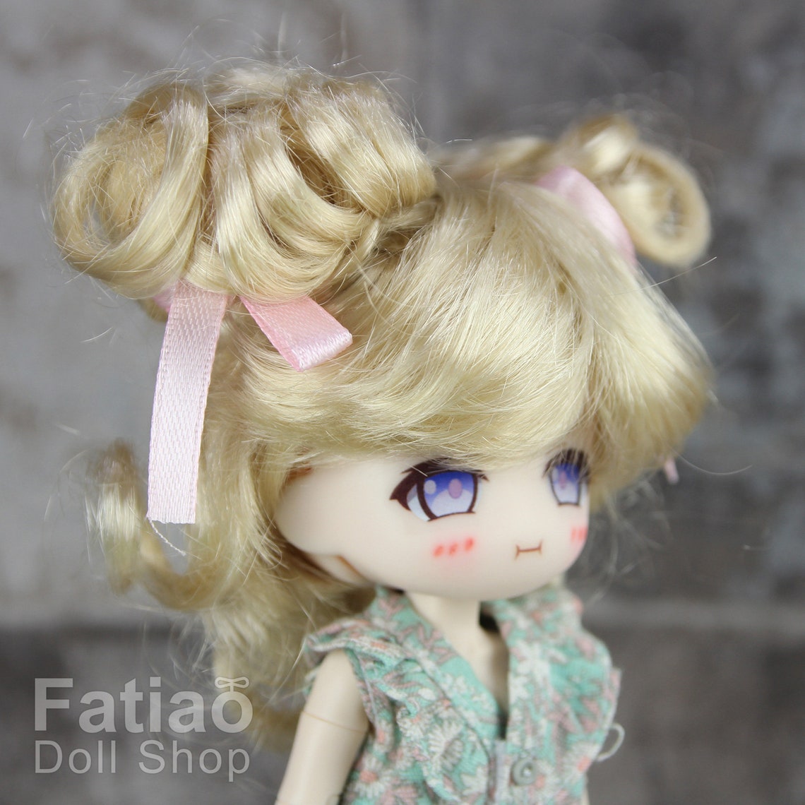 Fatiao New Dollfie BJD Nendoroid / Little Dal Pullip / Dolls - Etsy