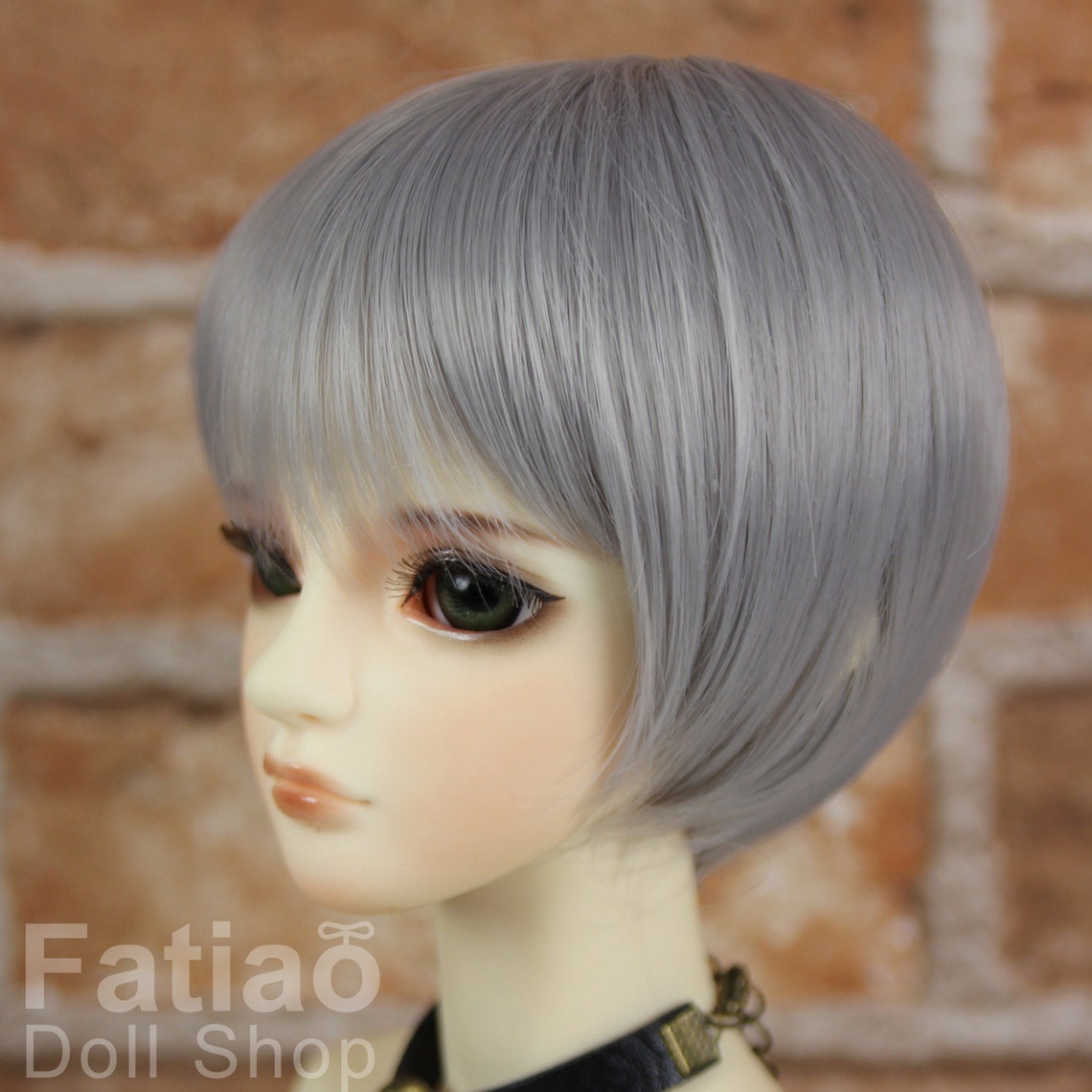 Fatiao New Dollfie SD 1/3 BJD DD Dolls Long Wig Size | Etsy