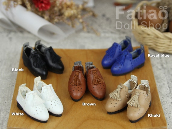 Fatiao New OB11 Obitsu 11 Middleblythe Nendoroid 1/12 BJD | Etsy