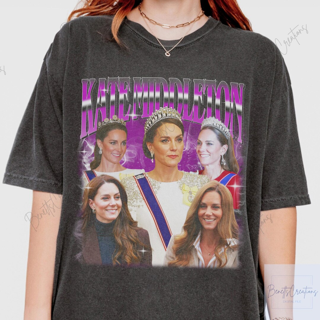 KATE MIDDLETON Png, Kate Middleton Homage PNG, Catherine, Princess of ...