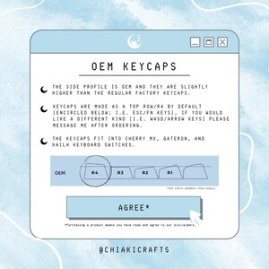 Boba Tea Cute Artisan Resin Keycaps | Custom Milktea Handmade OEM R4 ...