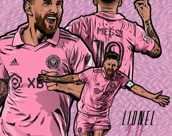 Lionel Messi Digital Paper, Scrapbook Papers, Wallpaper, Football ...