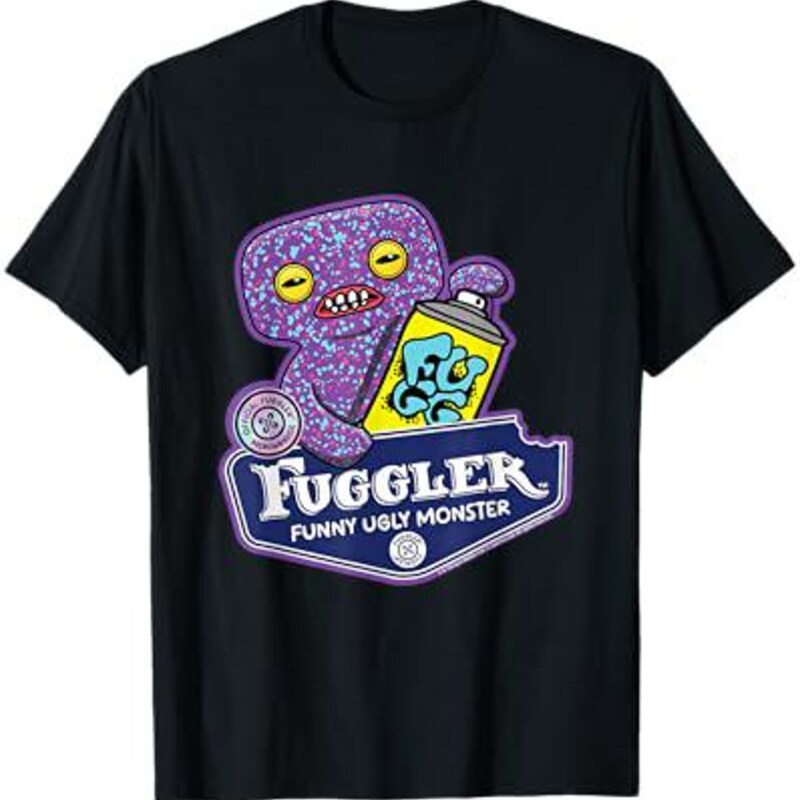 Fugglers Ugly - Etsy