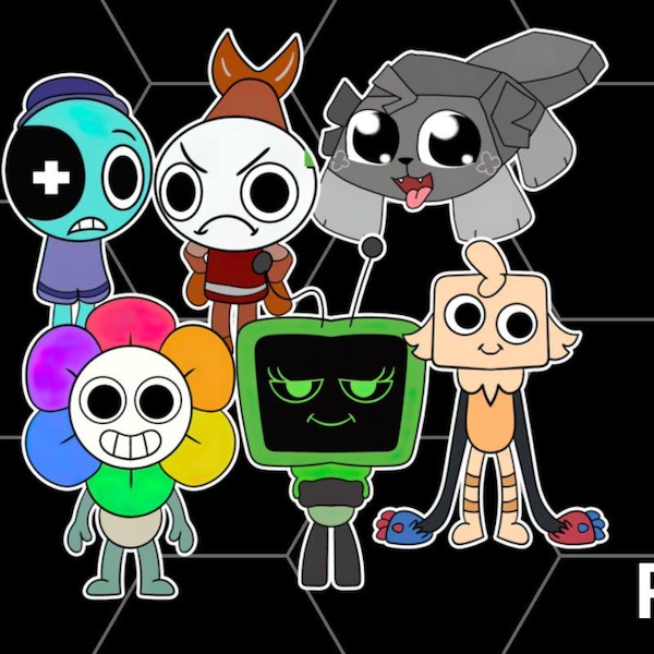 Astro Dandys World Costume - Etsy