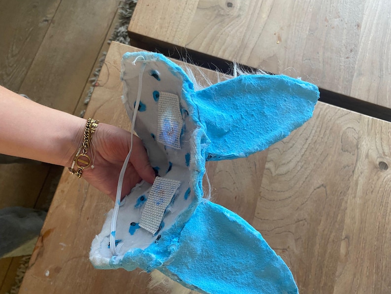 Dandy's World - Twisted Connie Mask - Etsy