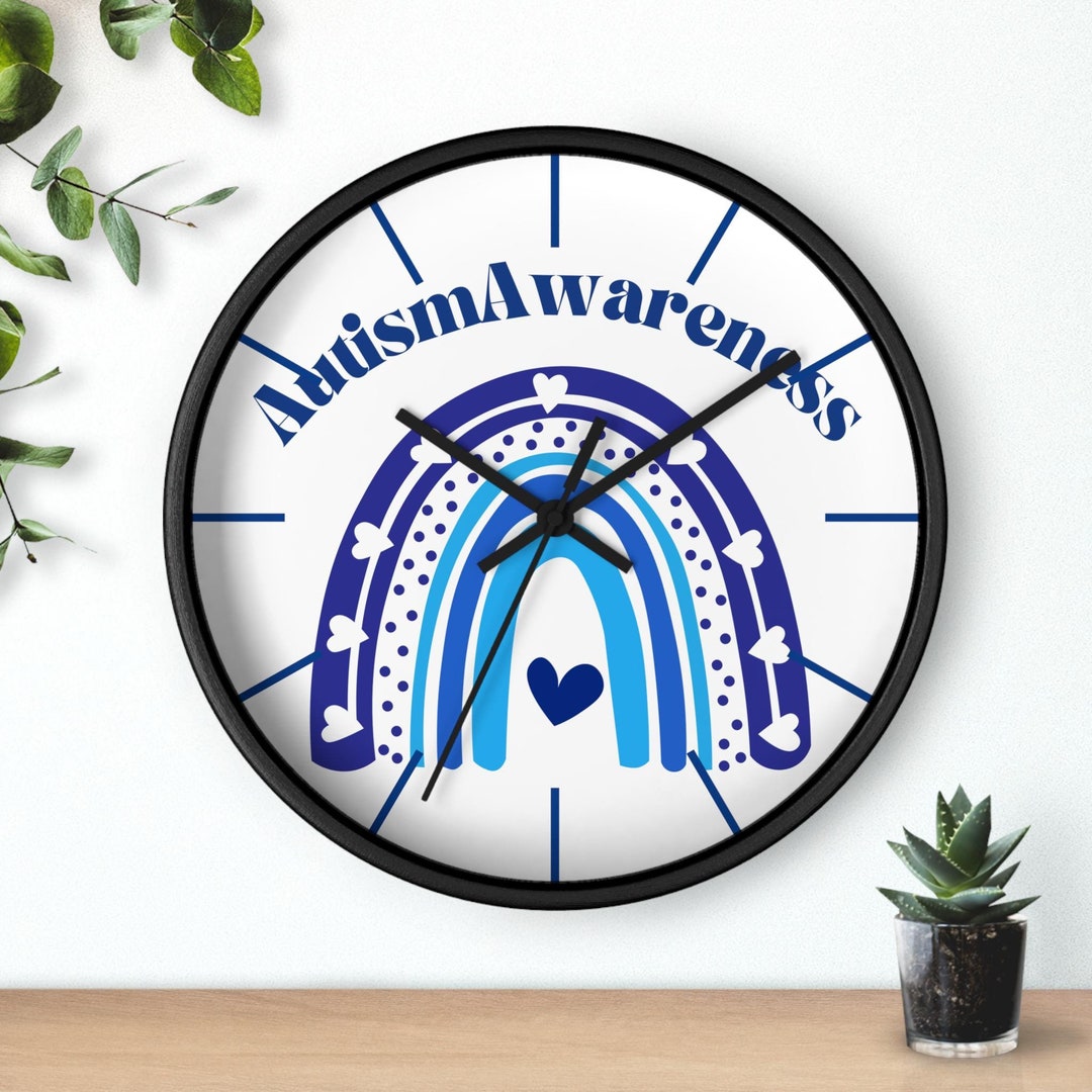 Autism Awareness Teacher Gift, ASD Teacher Gift, Special Education ...