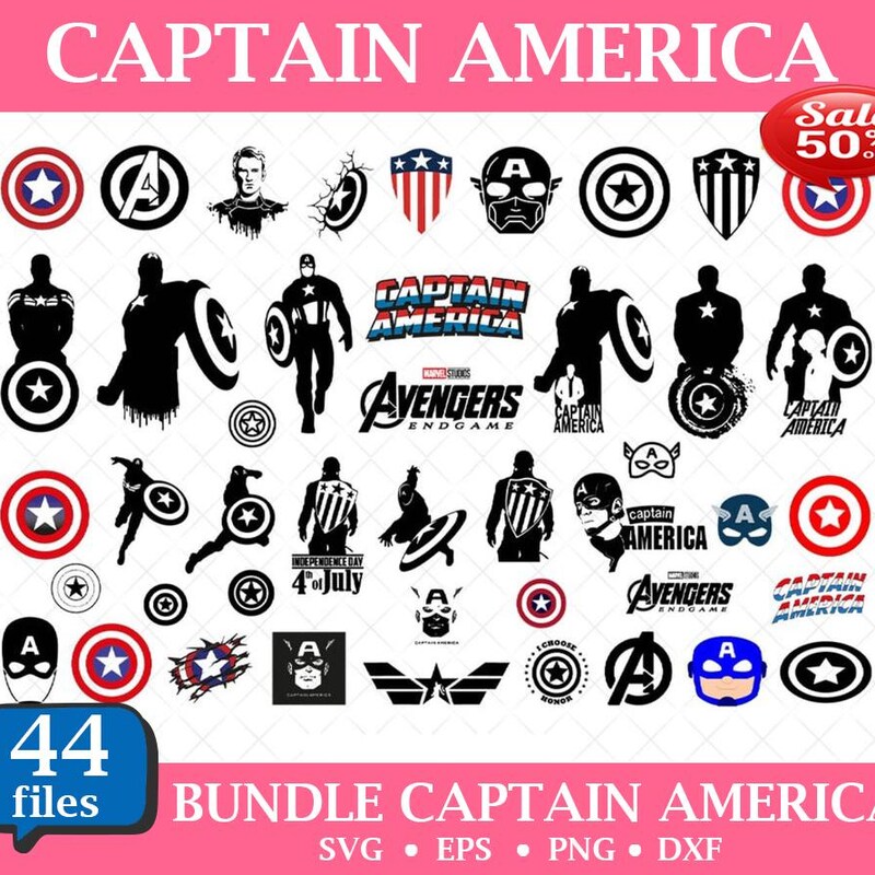 America Svg - Etsy