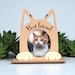 Pet Photo Frame Bundle Laser Cut, Dog Photo Frame SVG Laser, Cat Frame ...