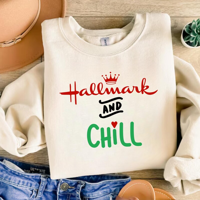 Hallmark Channel - Etsy