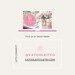 Employee Shout Out Cards for Staff Recognition, Printable Appreciation ...
