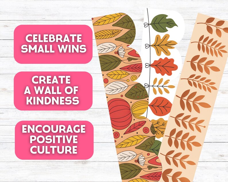 Staff Shout Out Board, Employee Recognition Kit, Staff Appreciation ...