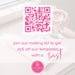 Client Intake Form - Editable - Social Media Management - Digital ...