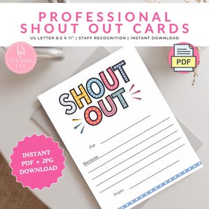 Employee Engagement Board Templates - Etsy