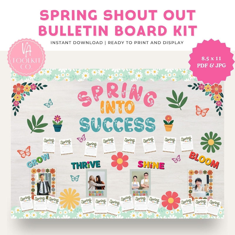 Spring Gift Ideas for Employees - 60+ Gift Ideas for 2026