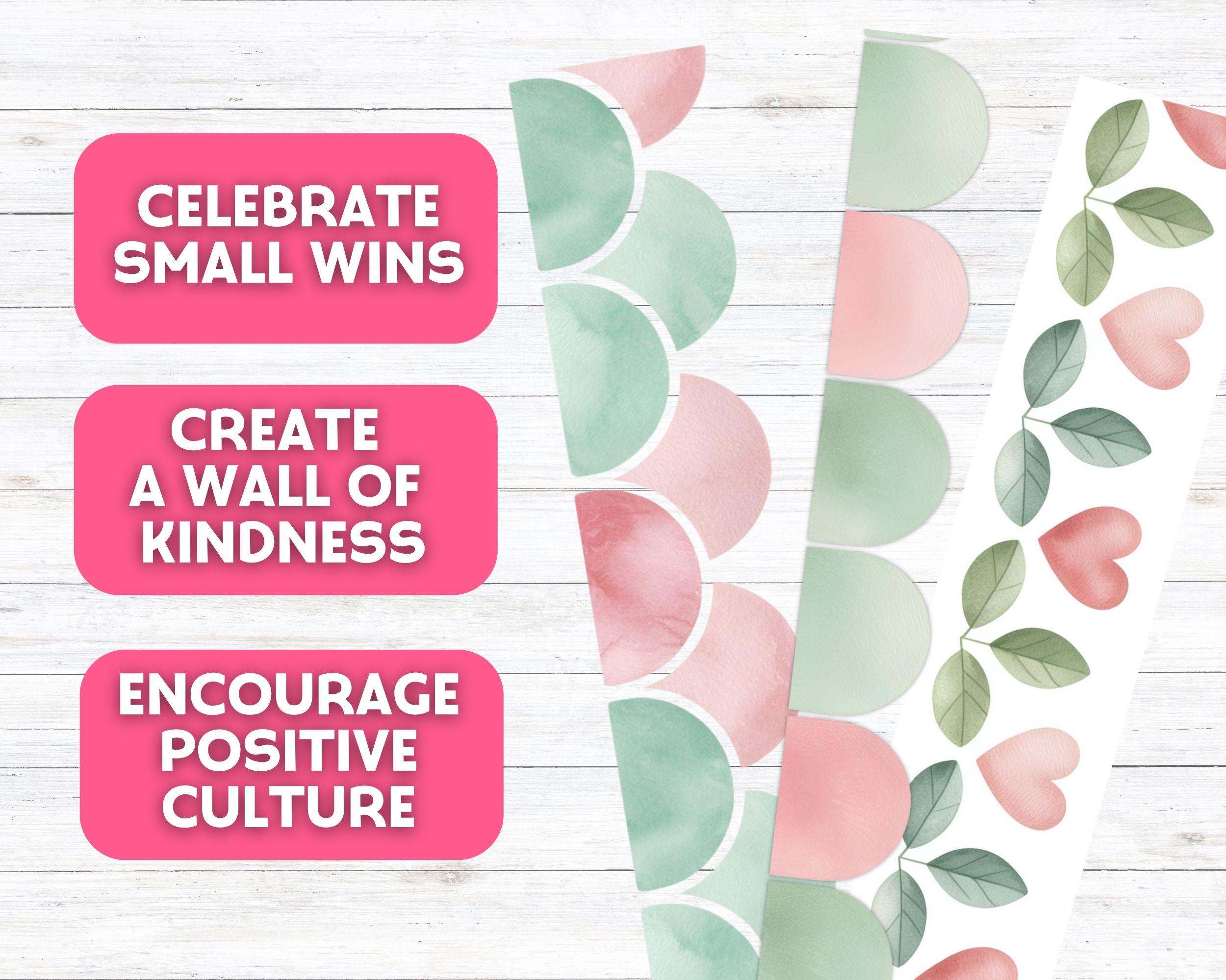 Staff Shout Out Bulletin Board Kit | Employee Recognition Board ...