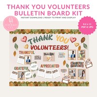 In Our Kindness Era Green Classroom Bulletin Board Kit - Etsy