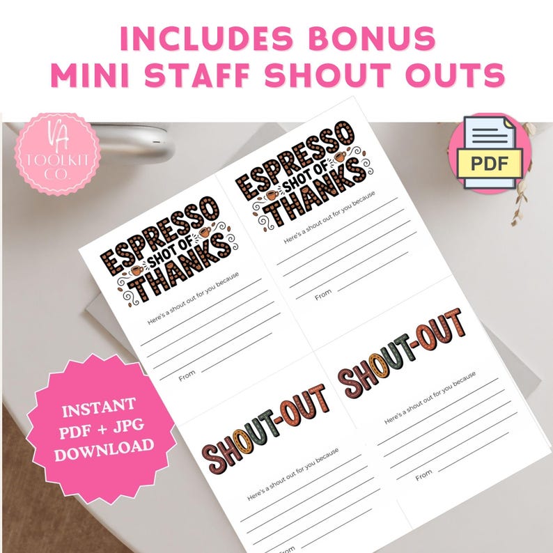 Fall Bulletin Board Kit Staff | Fall Classroom Decor | Digital Download ...