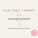 Client Intake Form - Editable - Social Media Management - Digital ...