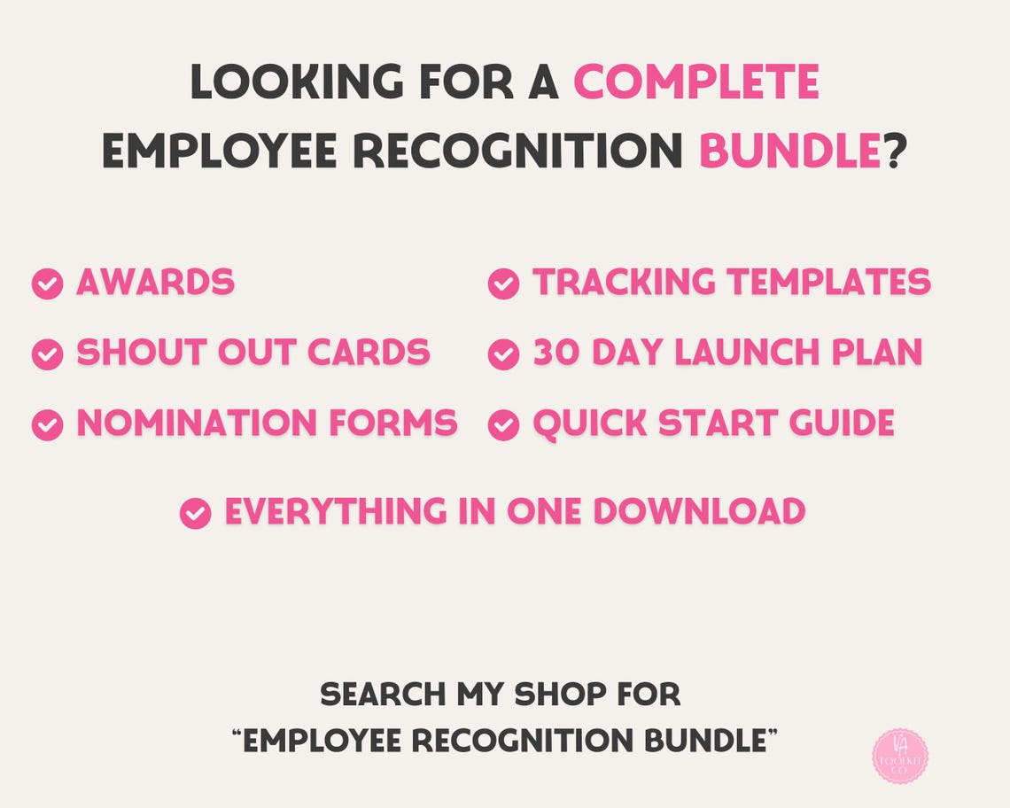 Employee Recognition Bulletin Board – Wall of Wow Staff Appreciation ...
