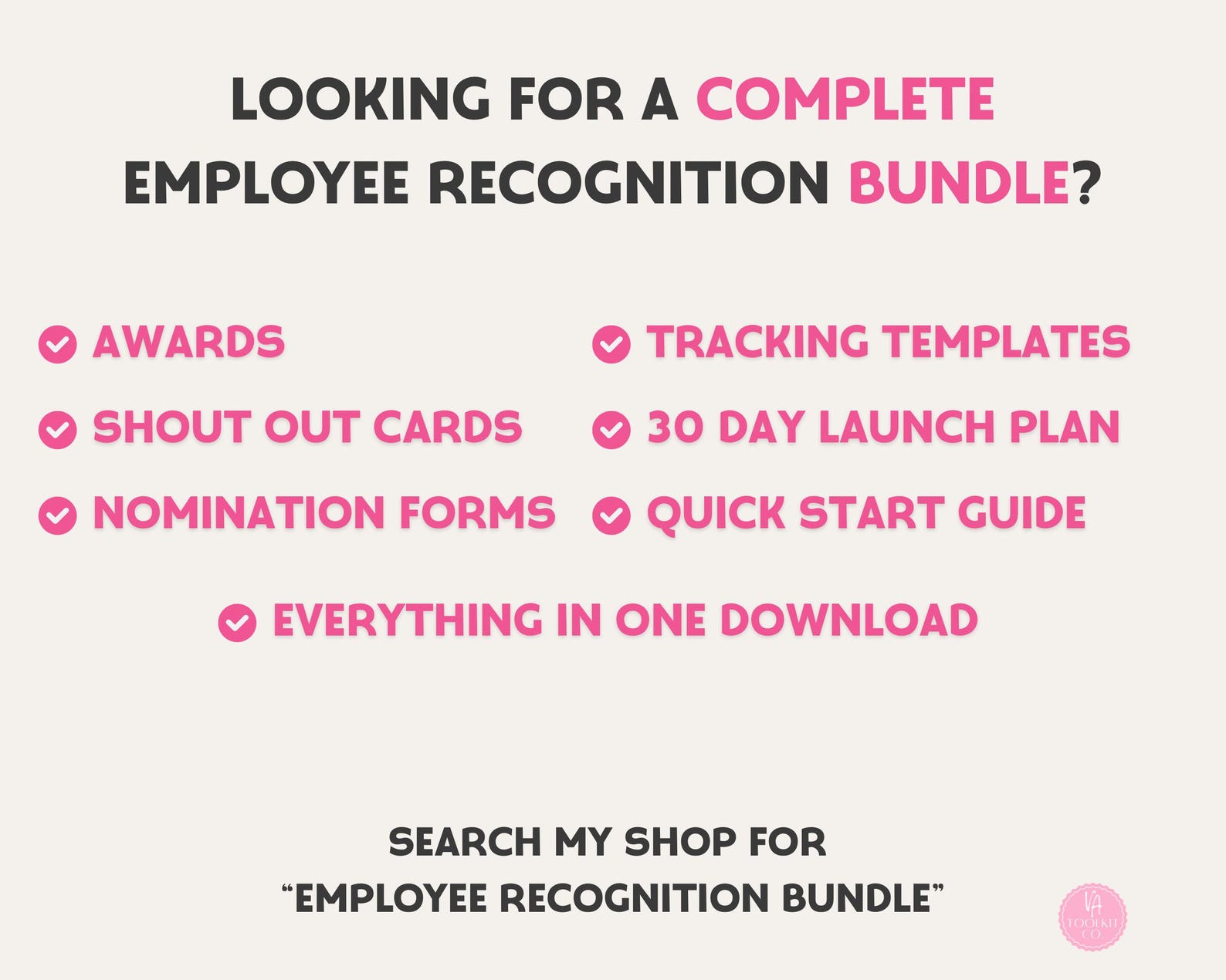 Employee Recognition Bulletin Board – Wall of Wow Staff Appreciation ...