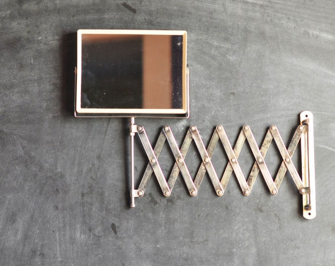 Vintage Go Go Gadget Shaving Mirror - Etsy