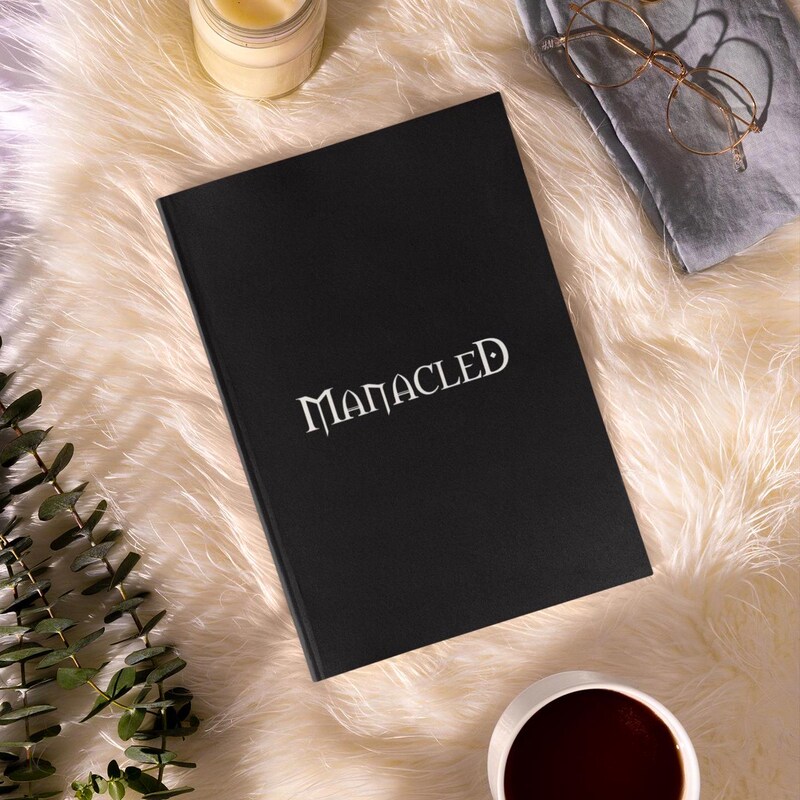 Fanfiction Notebook - Etsy