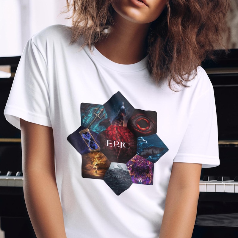 Epic the Musical Merch - Etsy
