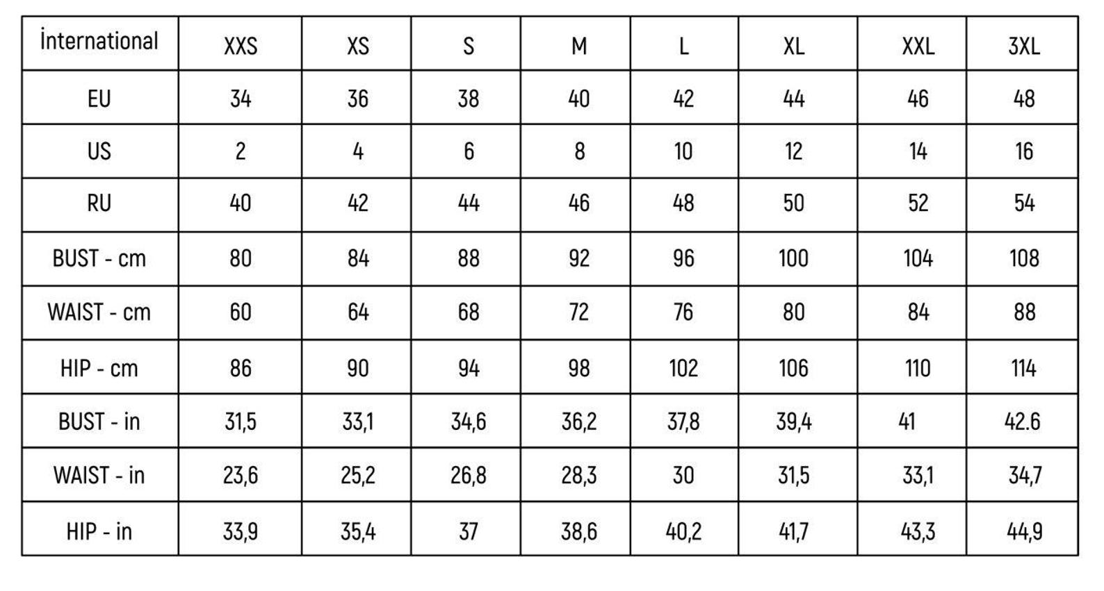 HILAL Shirt Sewing Pattern PDF With Video Tutorial – Women’s Boho Style ...