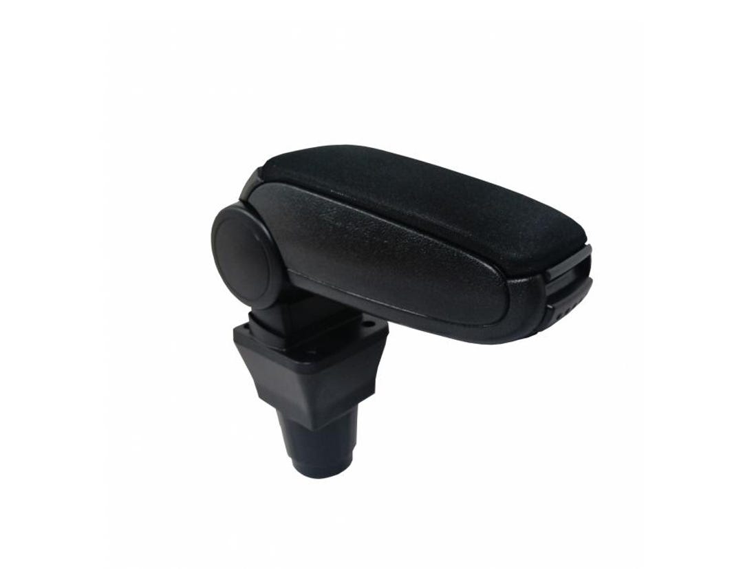 Armrest Console for Dacia Duster (2018+) With Black Fabric Cover - Etsy