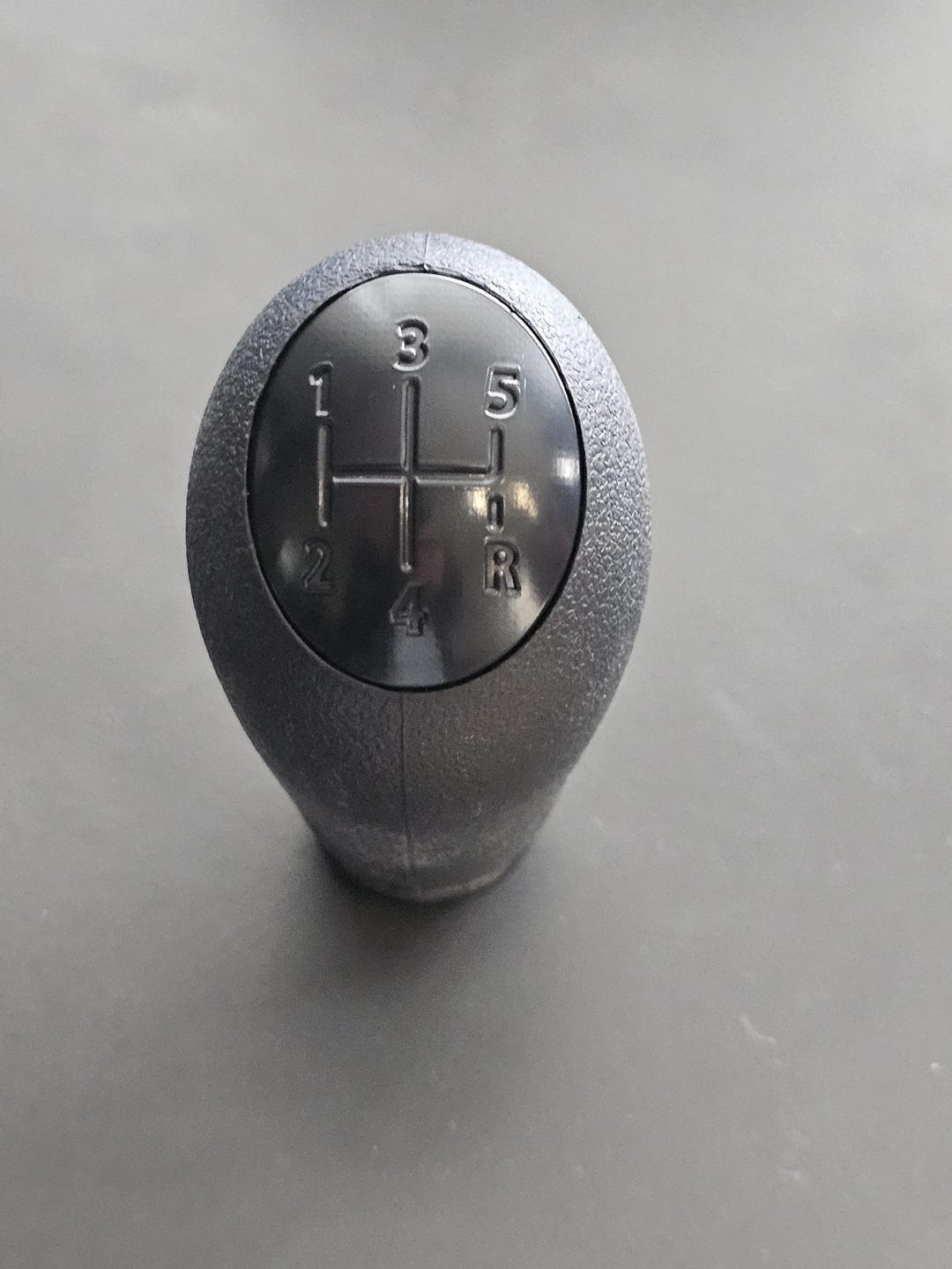 Gear Shift Knob for Dacia Dokker Duster Logan and Renault Clio Megane ...