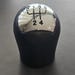 Gear Shift Knob for Renault - Clio 2, Laguna, Megane, Kangoo, Twingo - 5-speed Chrome - Etsy