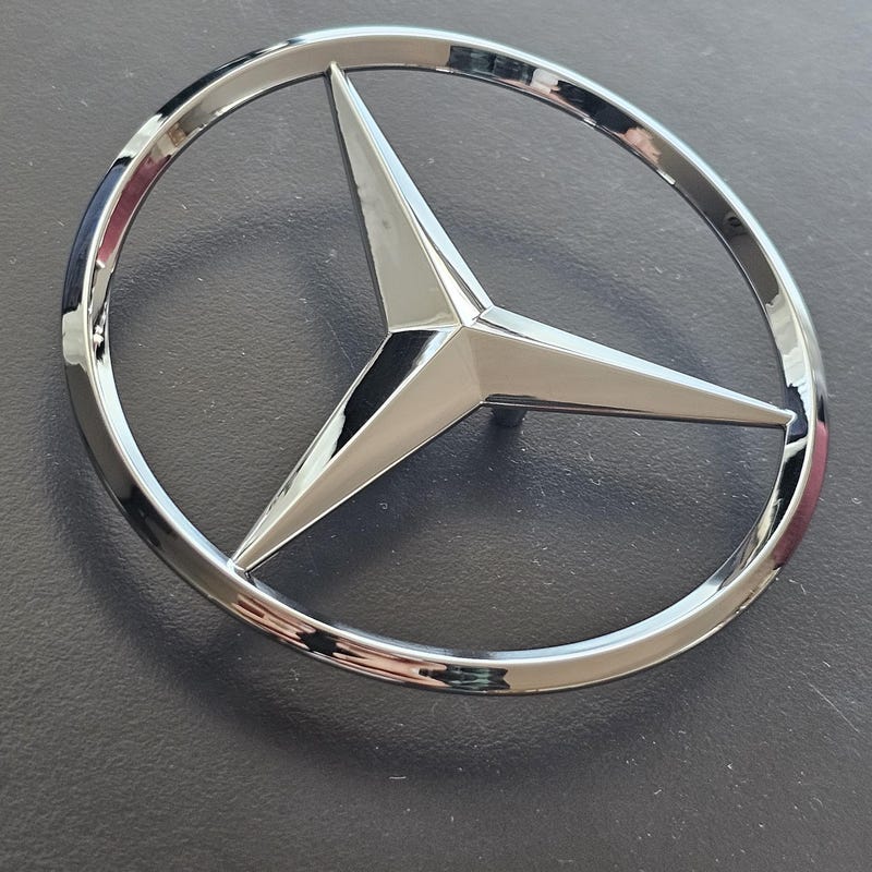 Mercedes Benz E 230 - Etsy Australia