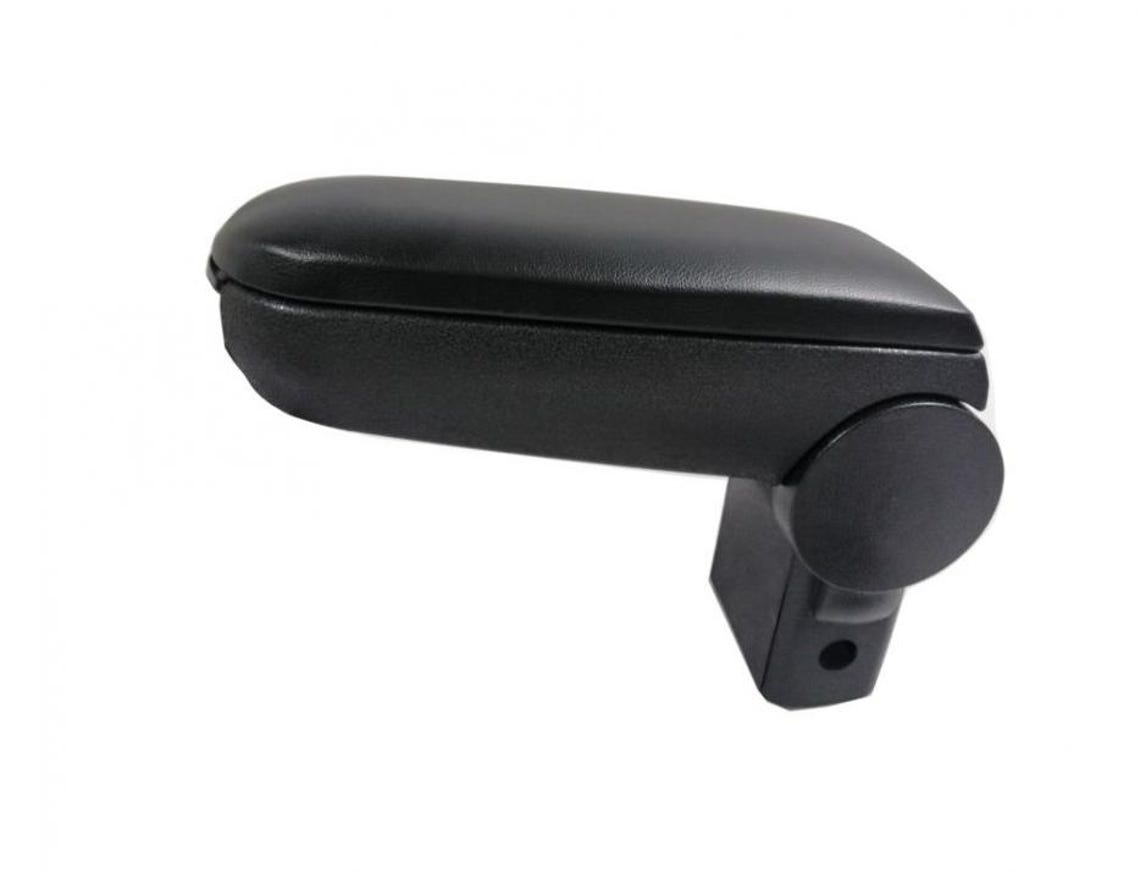 Armrest Console for VW Golf 4, Bora, Audi A3, Jetta With Black Eco ...