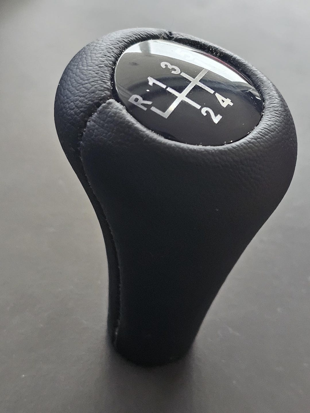 Leather Gear Shift Knob Fit for BMW E30 E36 E46 E39 E38 E32 E34 - Etsy