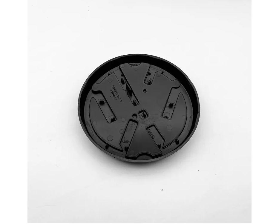 Glossy Black Rear Badge Fit for VW MK7 GTI – Sleek & Sporty Style - Etsy