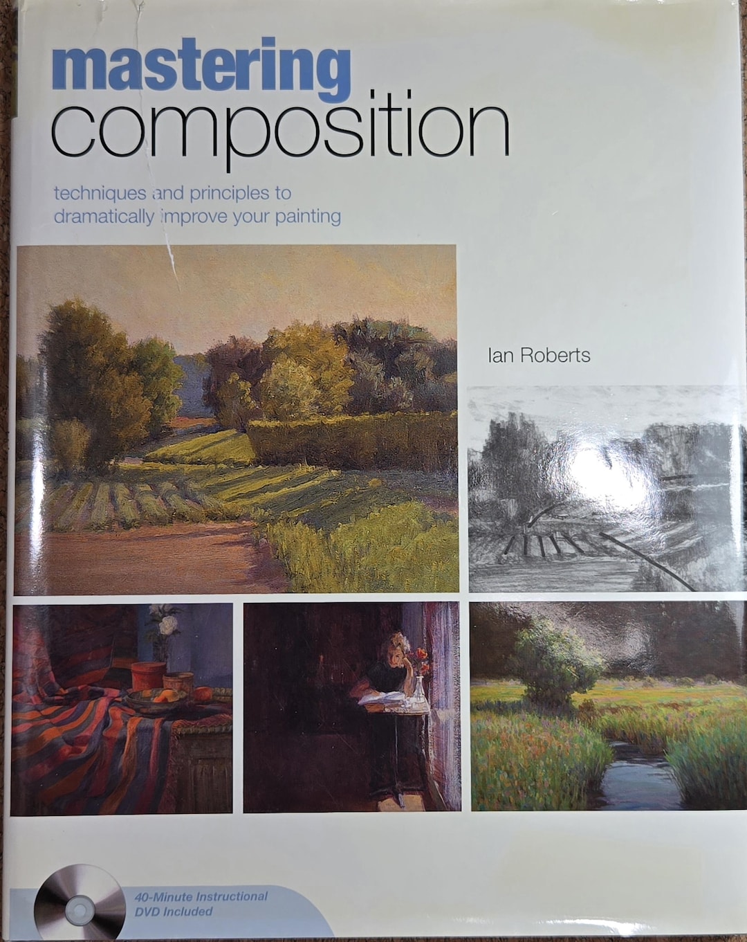 Mastering Composition Techniques and Principles to Dramatically Improve ...